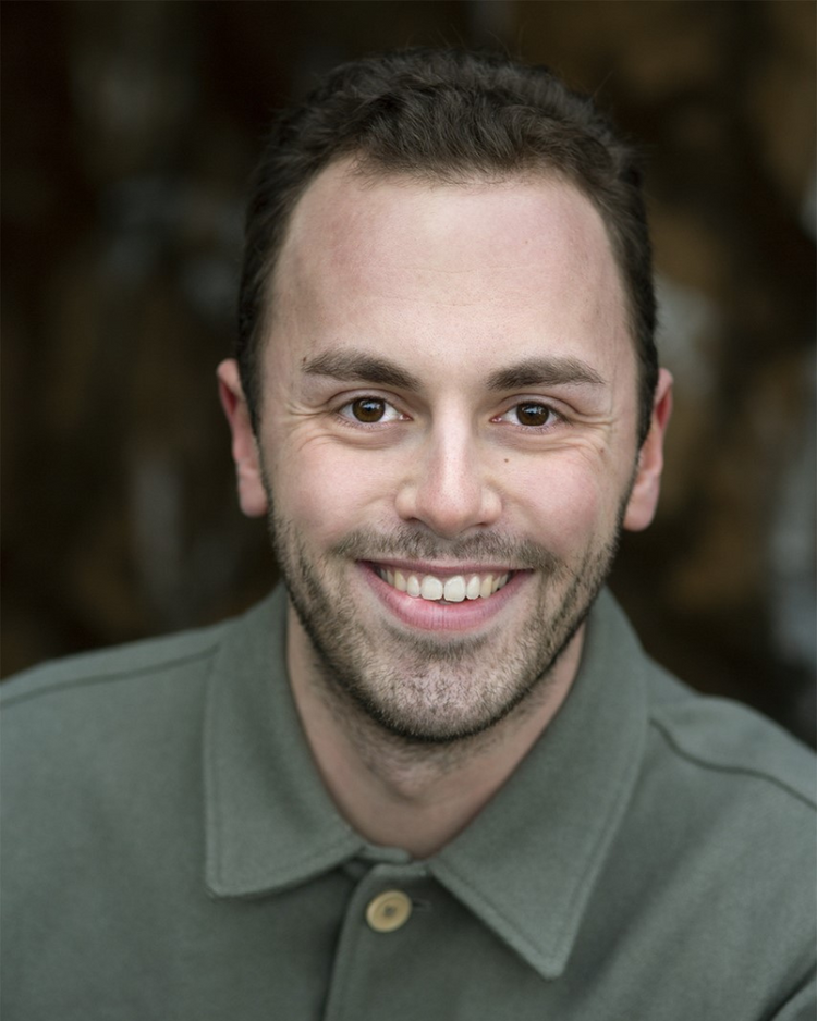 BJØRNENE av Fredrik Høyer - Vega Scene