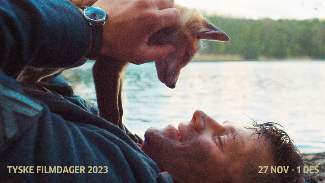 The Fox - Vega Scene