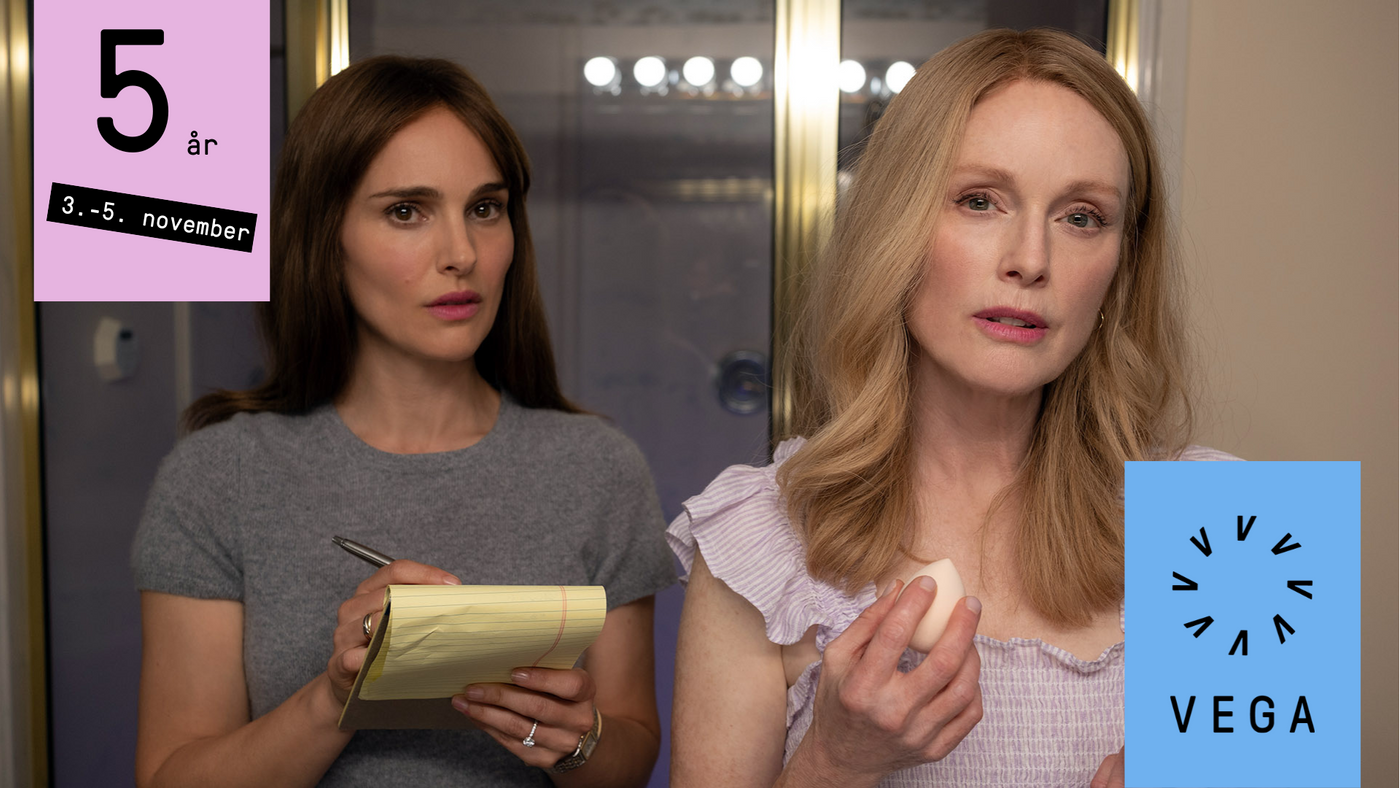 May December - Vega Scene