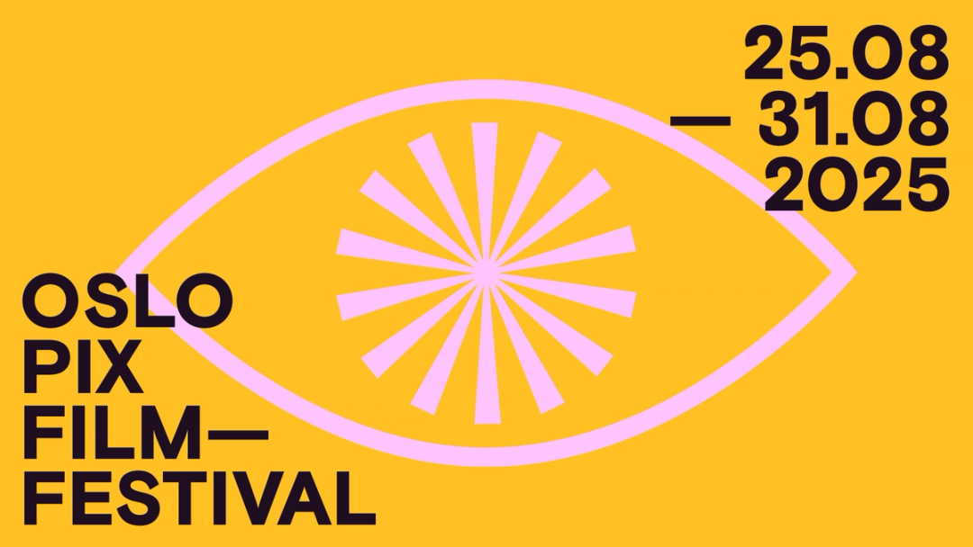 Oslo Pix 2025 - Vega Scene