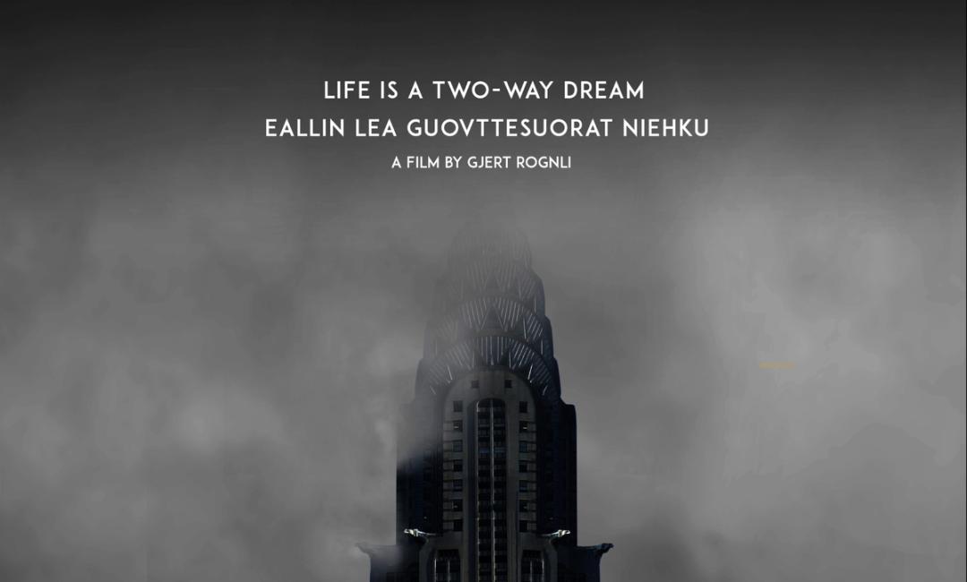 Life is a two-way dream - Eallin lea guovttesuorat niehku - Vega Scene