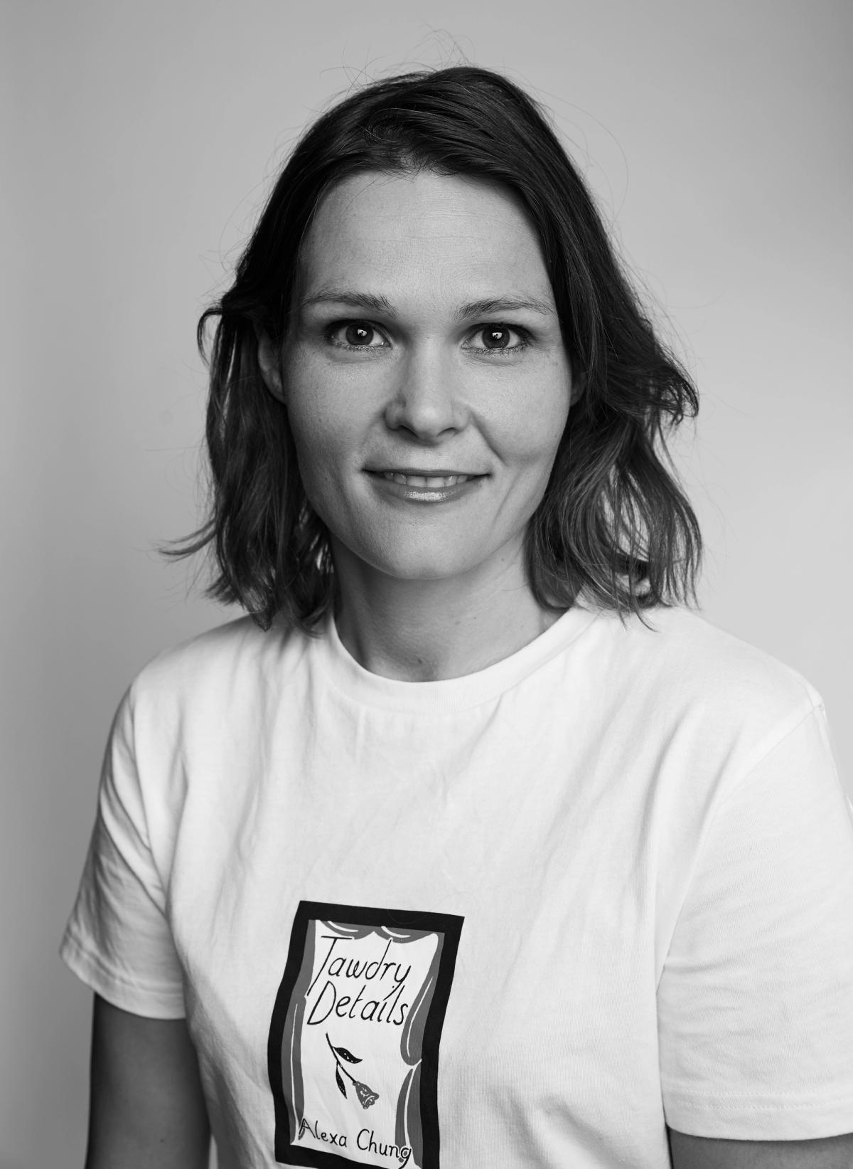 Kontakt oss - Vega Scene