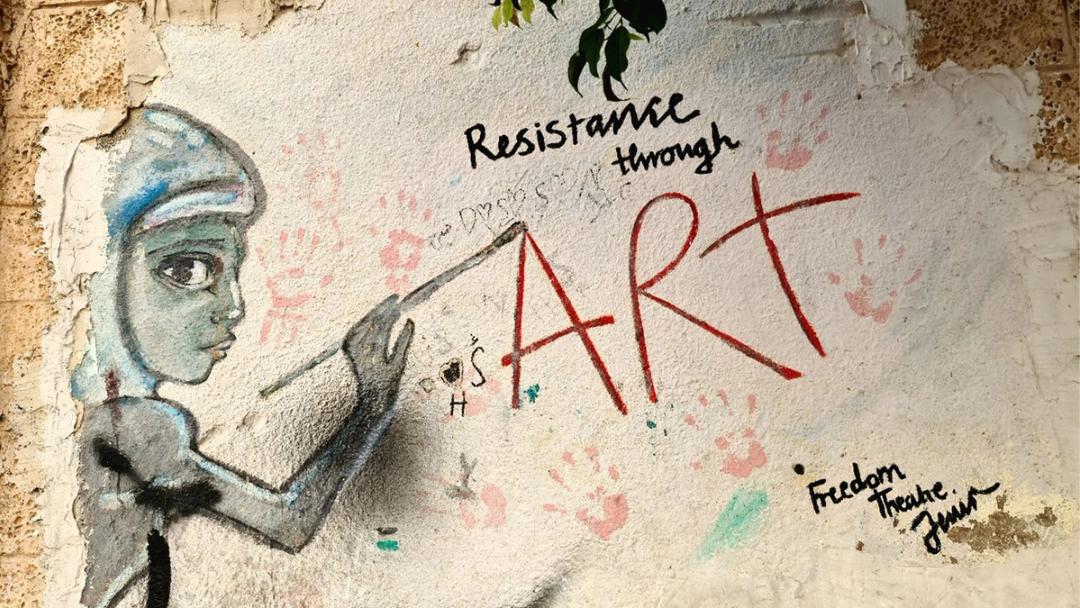 Motforestillinger på Vega under HUMAN - Vega Scene