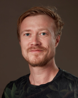 BJØRNENE av Fredrik Høyer - Vega Scene