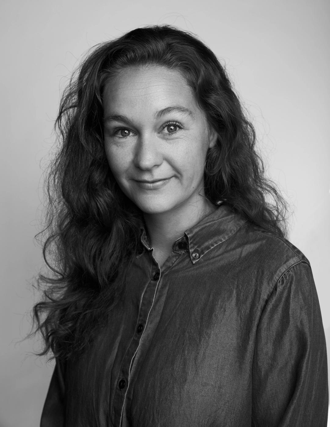 Kontakt oss - Vega Scene