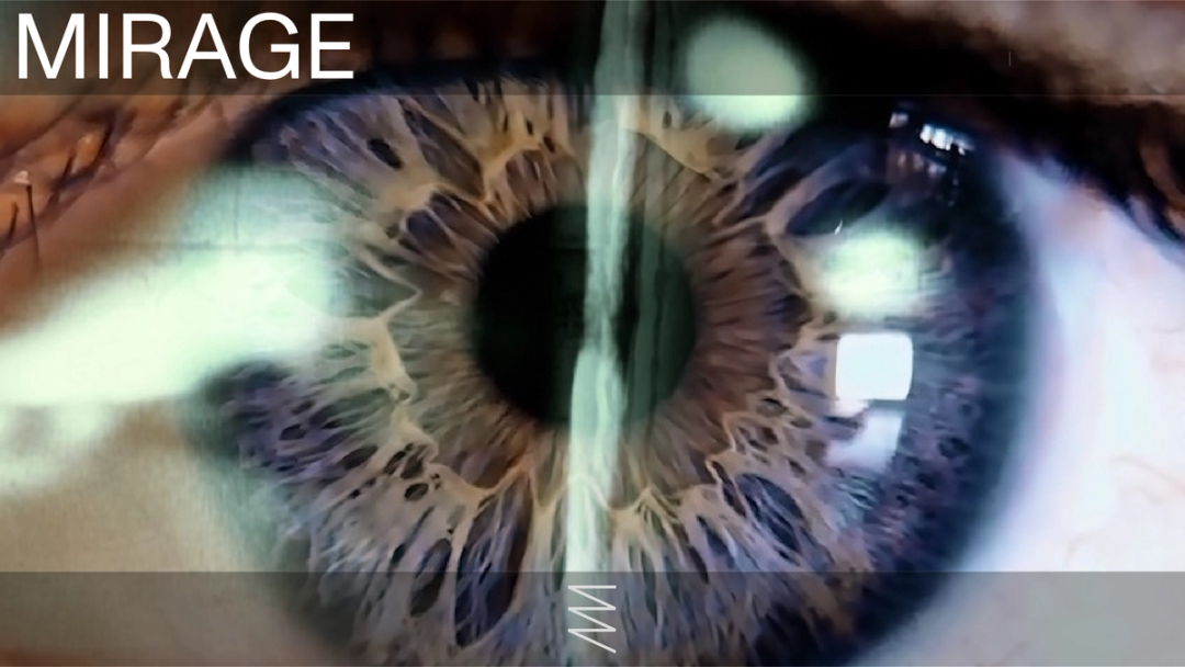 Mirage 2024 - Vega Scene