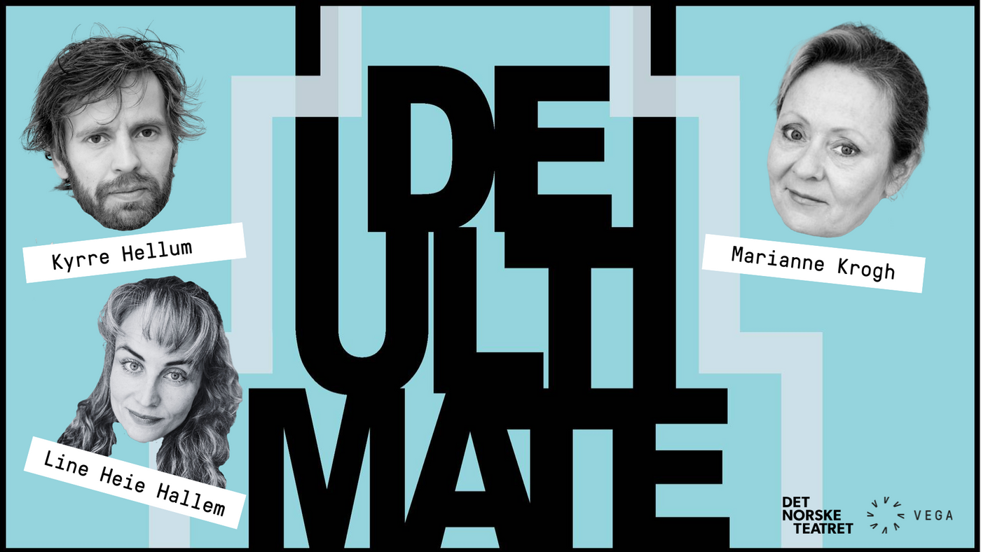 De ultimate - Vega Scene