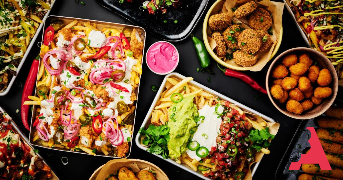 Our goal is to help our restaurant partners become even more profitable ...