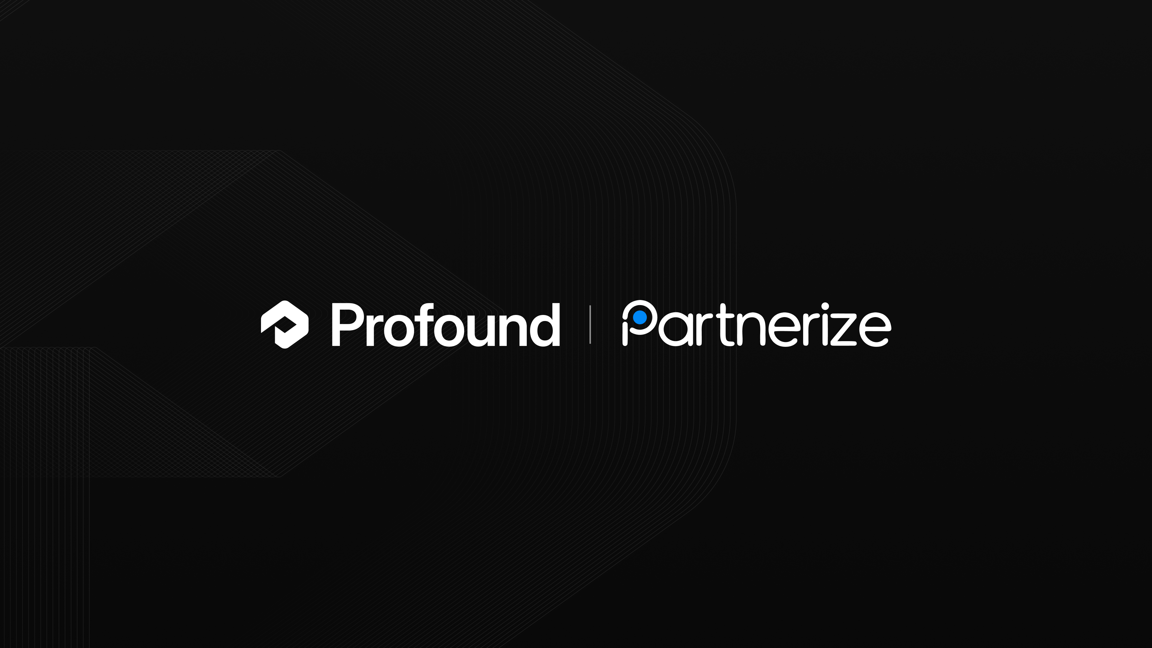Profound & Partnerize partner to turn AI visibility into verified revenue