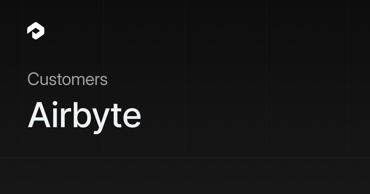 How Airbyte Tripled AI Brand Visibility in One Week