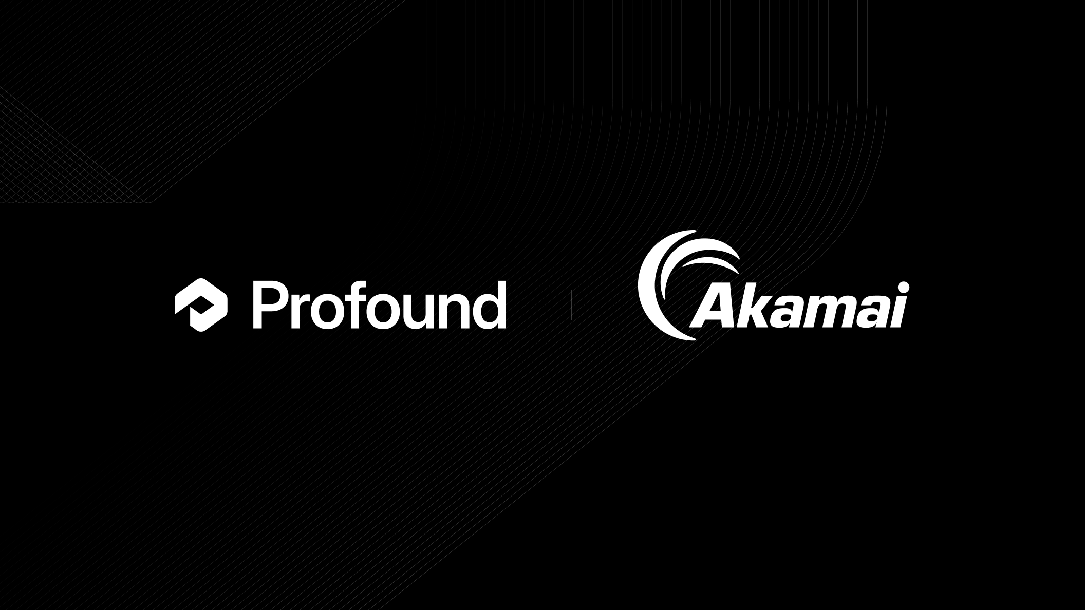 Introducing our Akamai integration for Agent Analytics