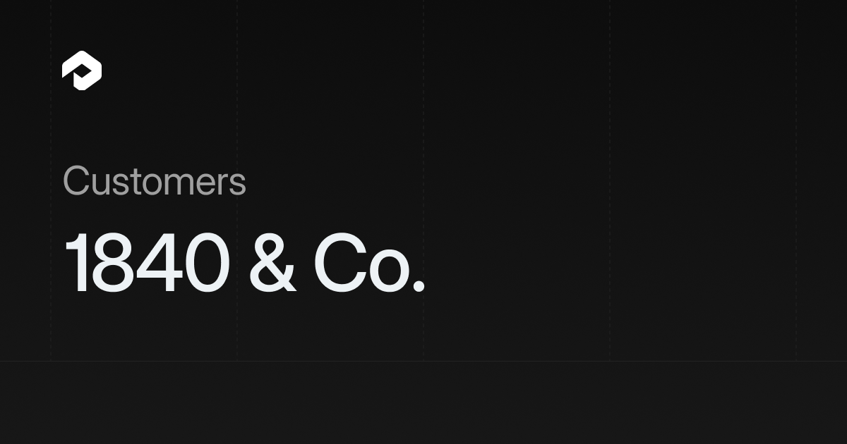 From Invisible to Top 5: How 1840 & Co. Achieved 11% AI Visibility in ...