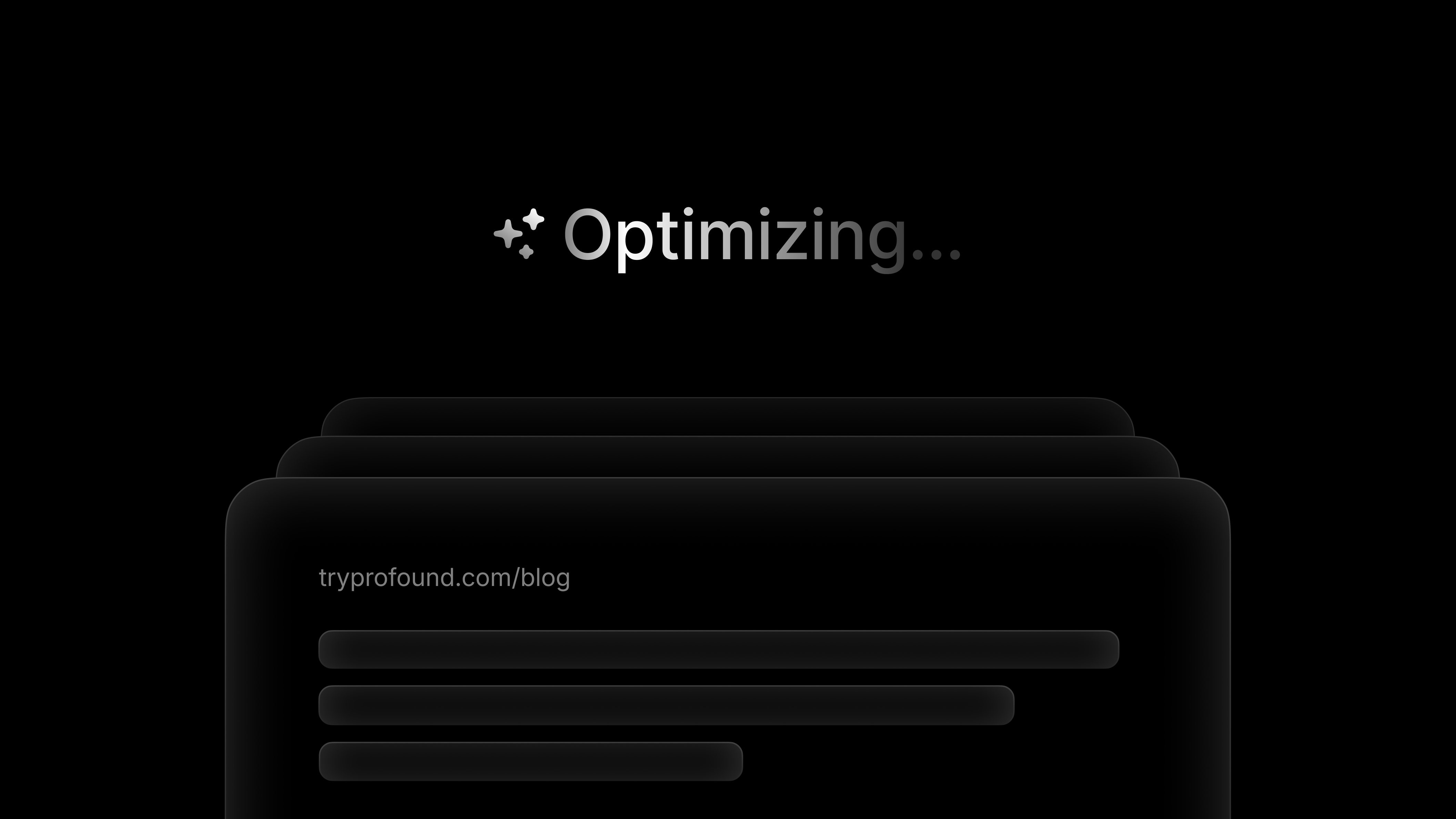 Upgrade your Content Library with Content Optimization