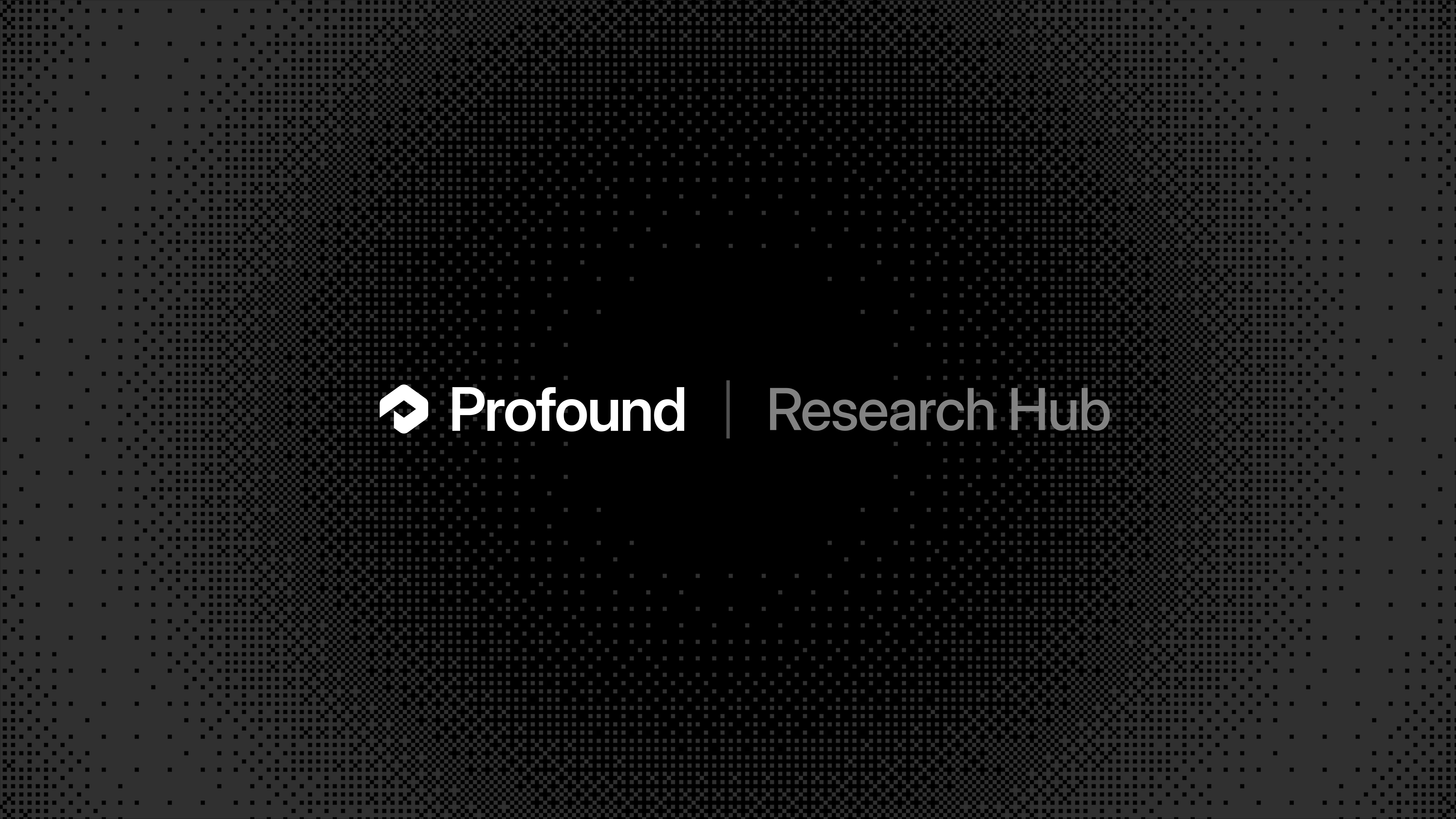 Research Hub