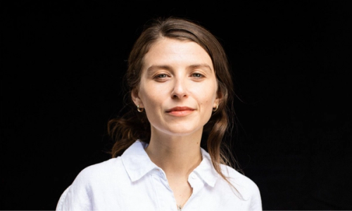 Ali Everett, LMSW – Therapist and Coach