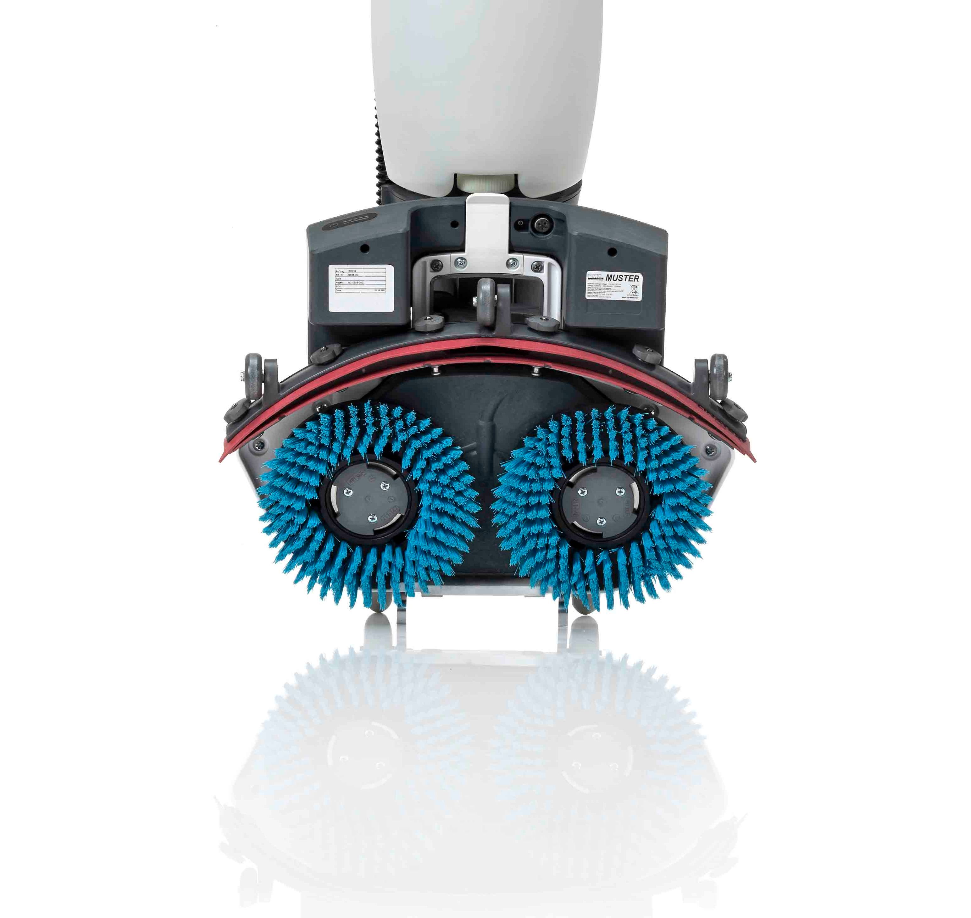 i-team ANZ | Industrial & Commercial Cleaning Equipment