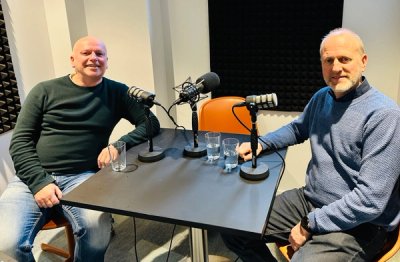 Entusiasme rundt Springsteen-konsert på Dokken