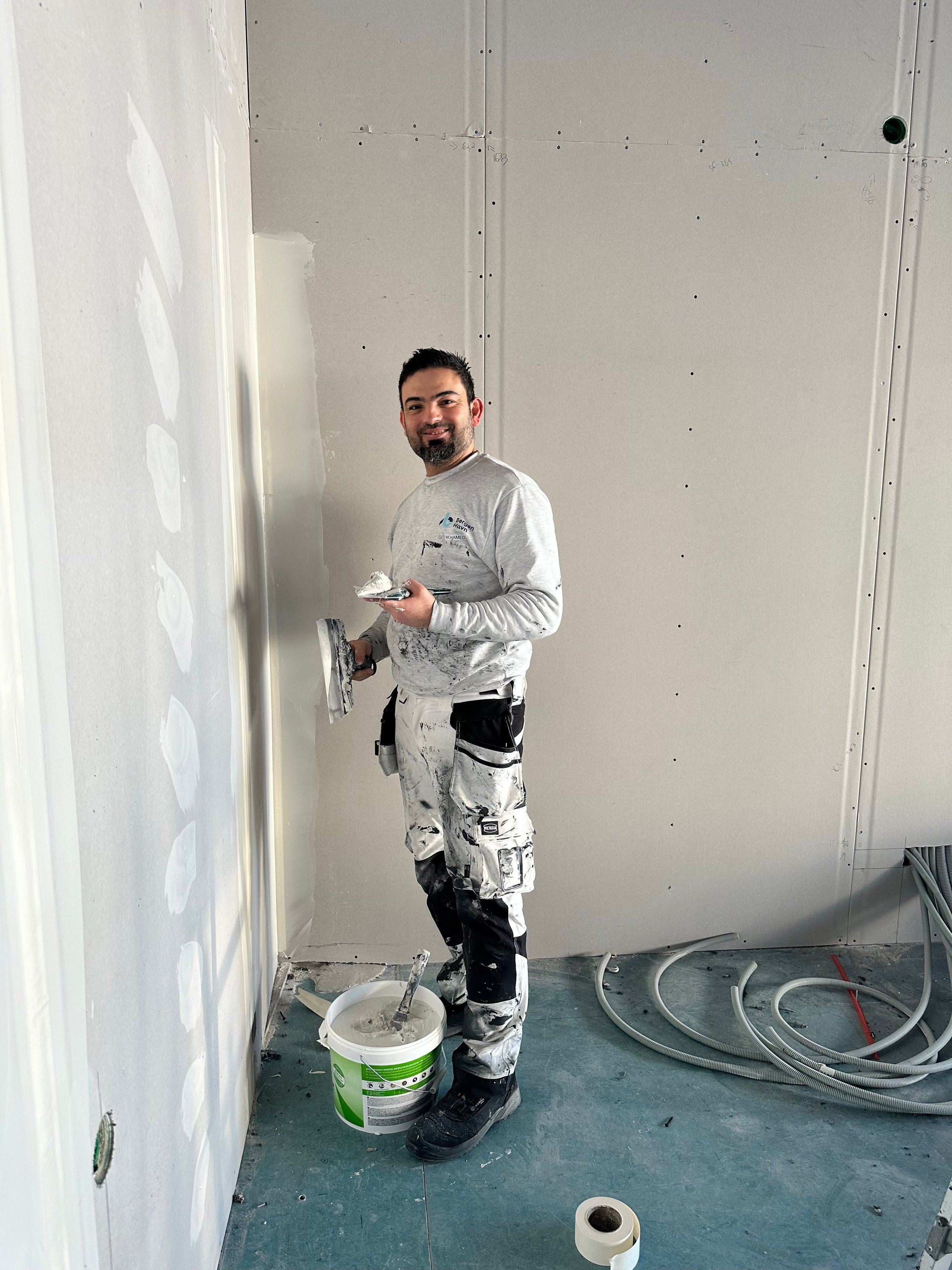 Nytt møte og konferansesenter på Skolten tar form