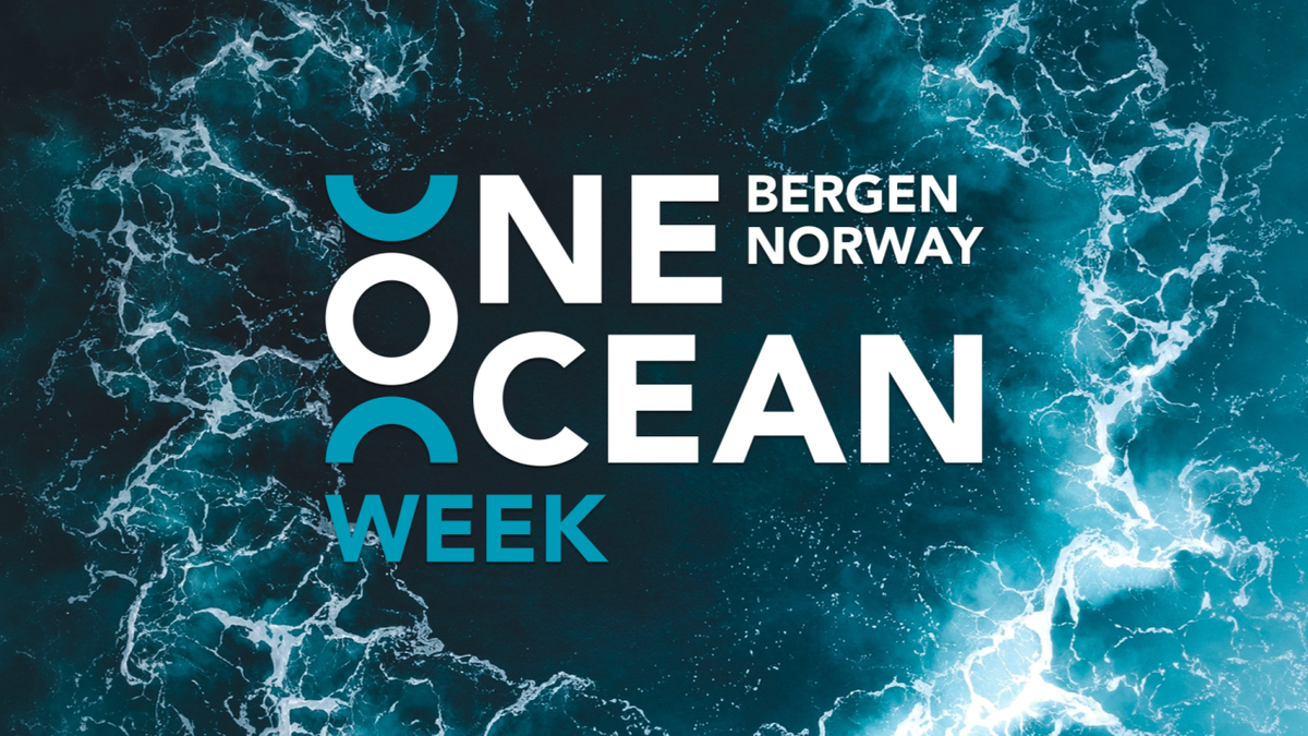 One Ocean Week 2024