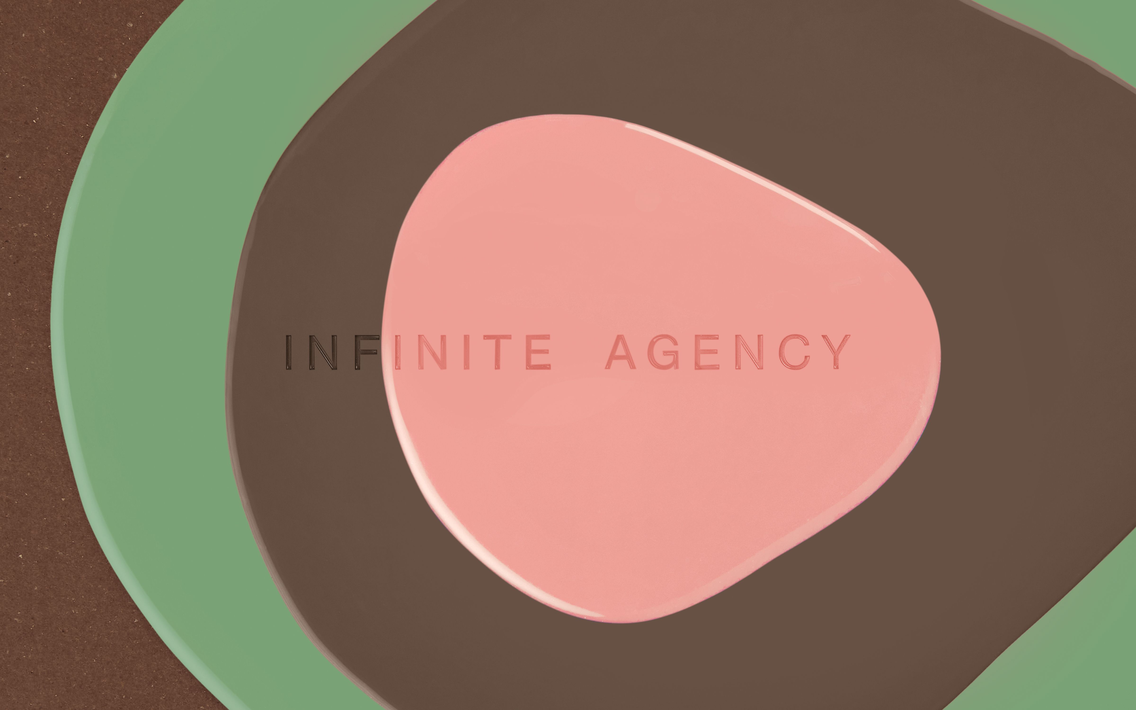 Infinite Agency
