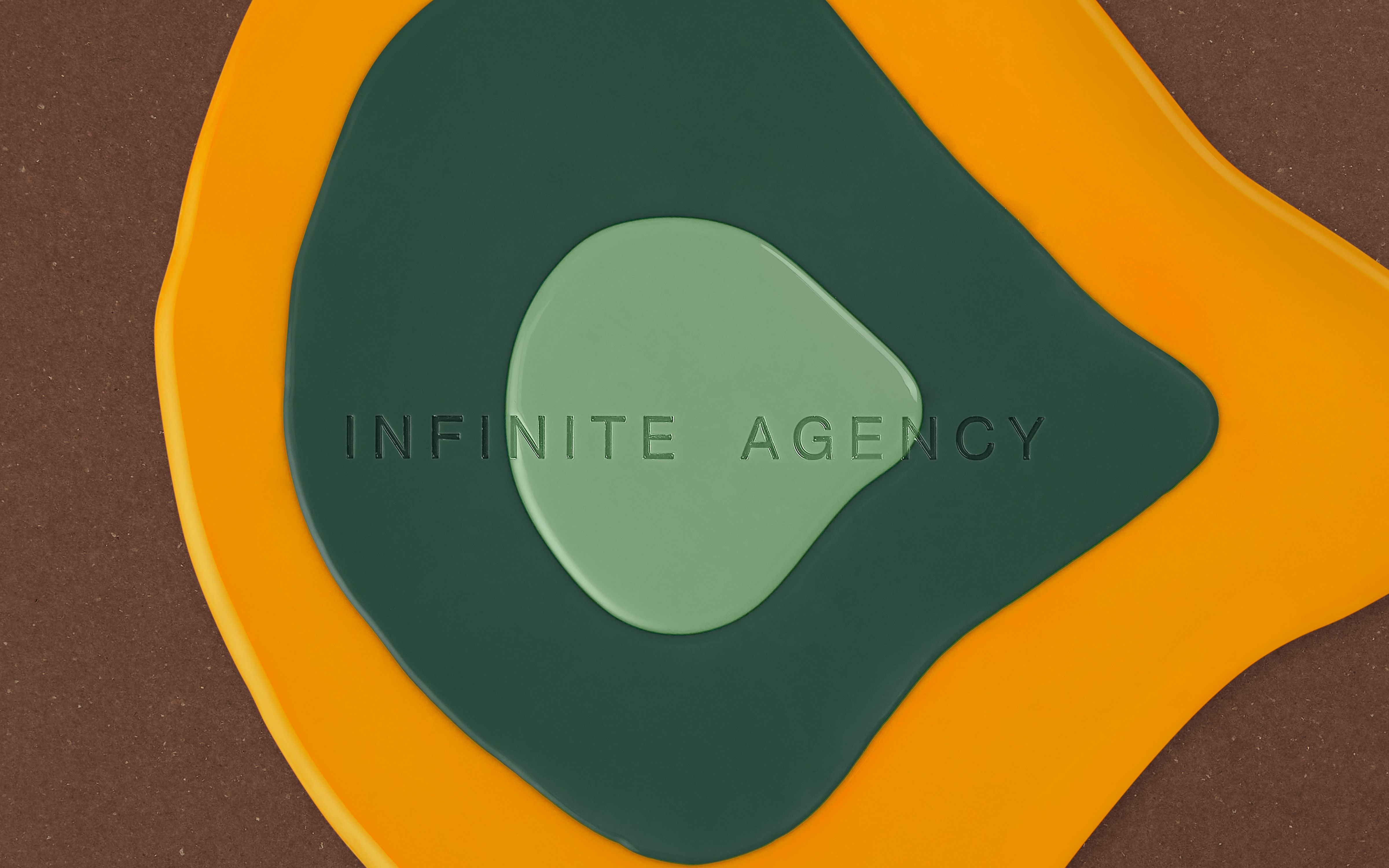 Infinite Agency