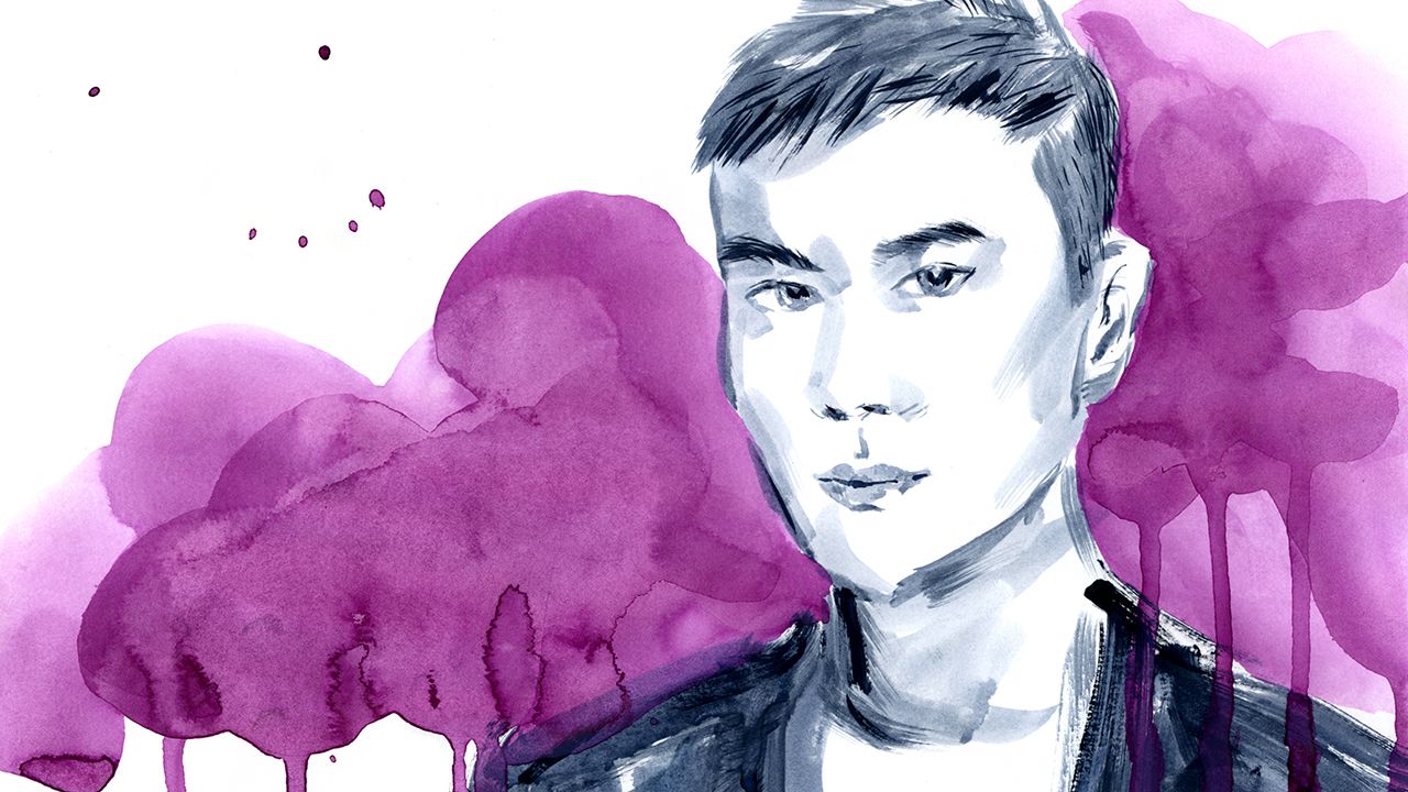 Designer Frank Chou on China’s Emerging Homeware Industry | Jing Daily