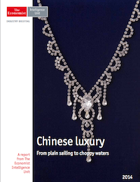 The Future of Luxury Brands in China (2014) | Jing Daily