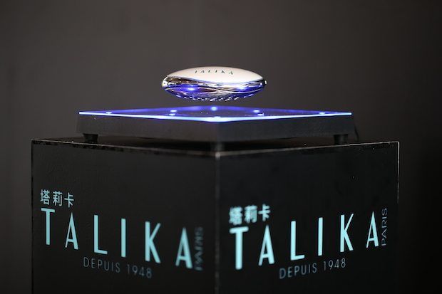 China’s Skincare Obsession Goes High-Tech With Growing Device Market ...