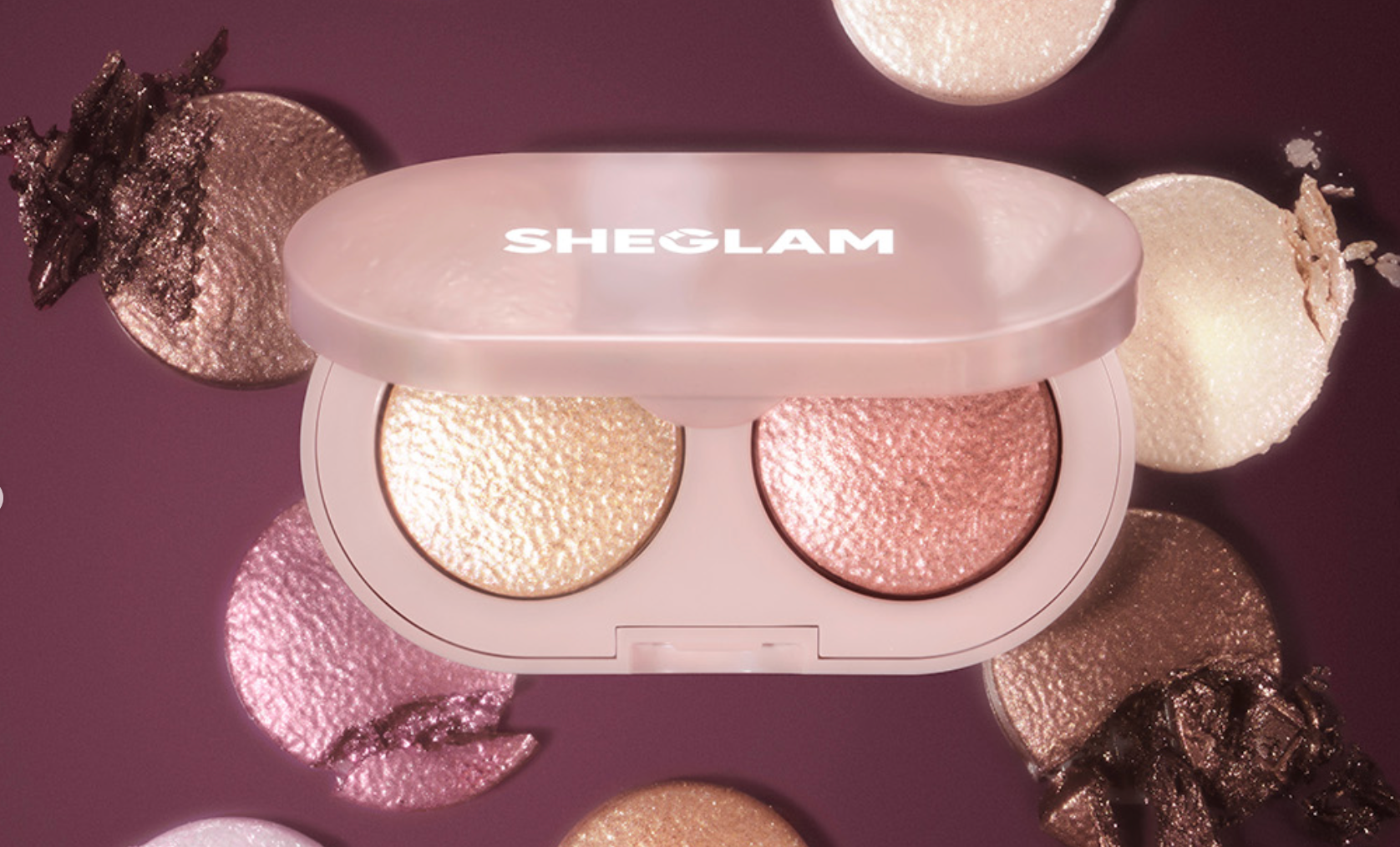 Sheglam: a $400 million C-beauty brand that barely exists in China ...