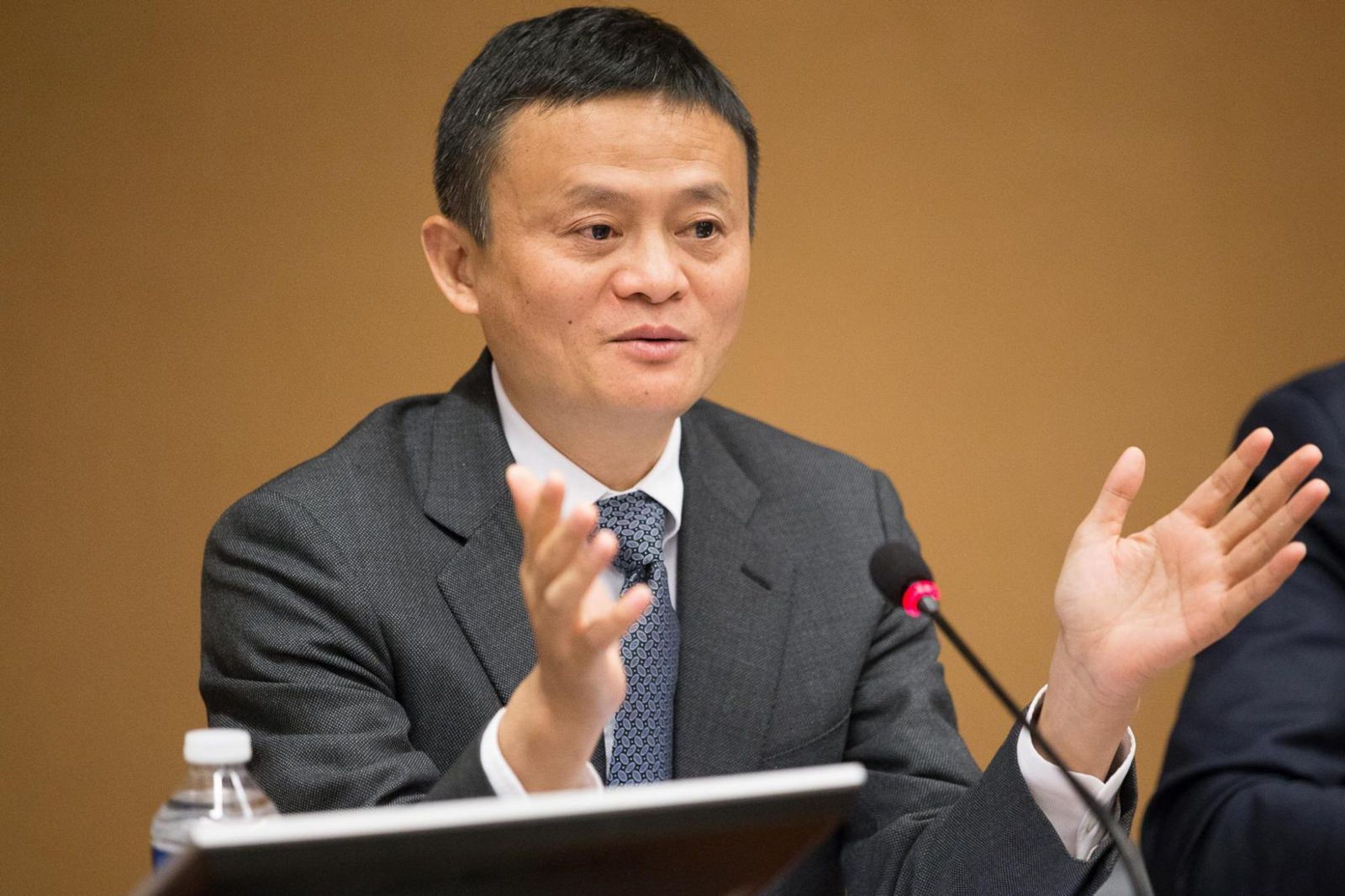Jack Ma Unseats Wang Jianlin as China's Wealthiest Man | Jing Daily