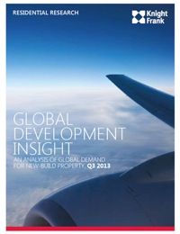 Global Development Insight Q3 2013 (October 2013) | Jing Daily