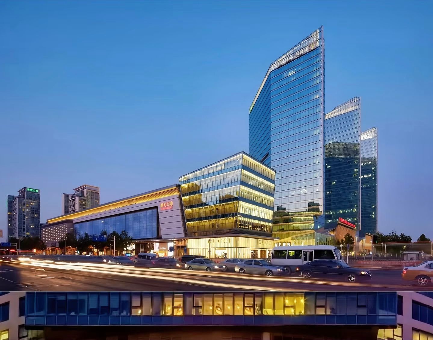 SKP Beijing’s new chapter: Boyu Capital takes 45% stake | Jing Daily