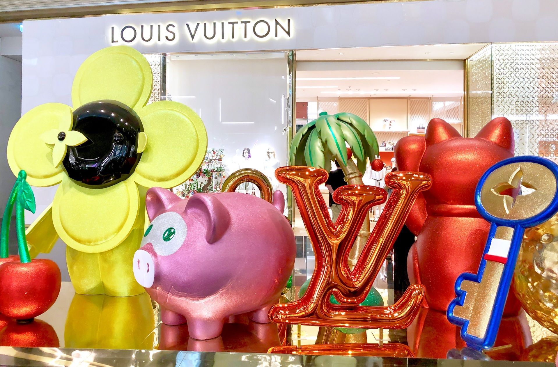 LVMH Reports Strong Growth But Remains Cautious about the Global ...