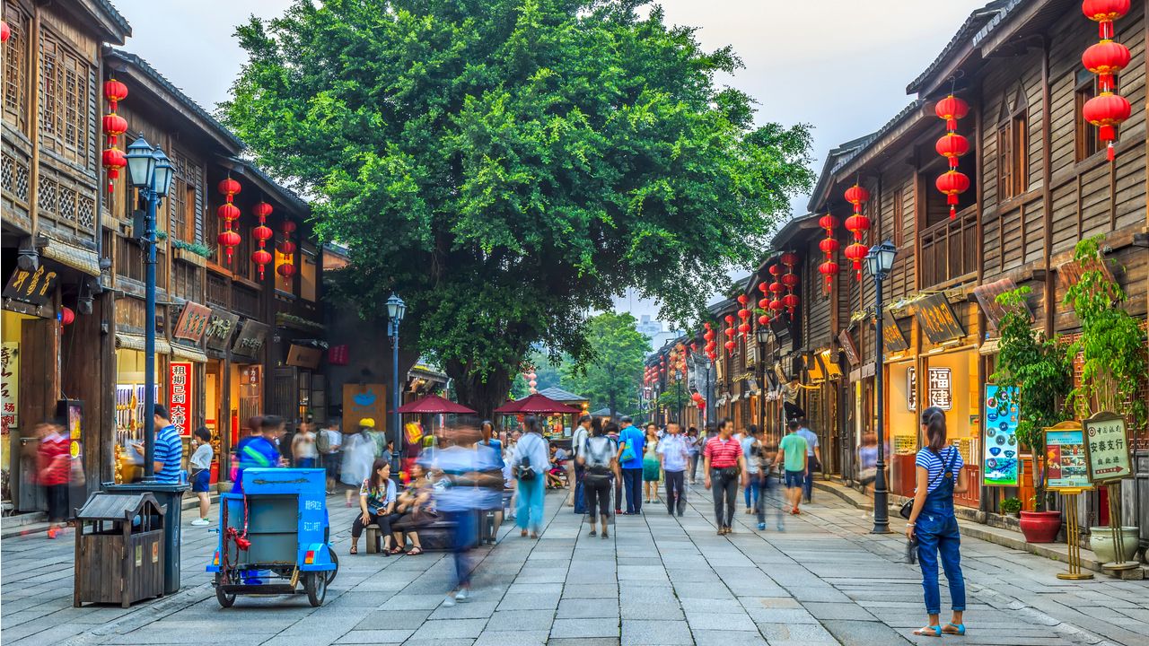 The Challenge of Chinese Lower-Tier Cities for Luxury Brands | Jing Daily