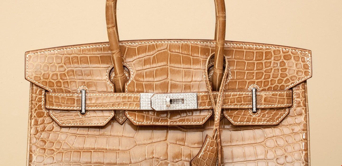 Why Expensive Luxury Brands are Often Priced Too Low | Jing Daily