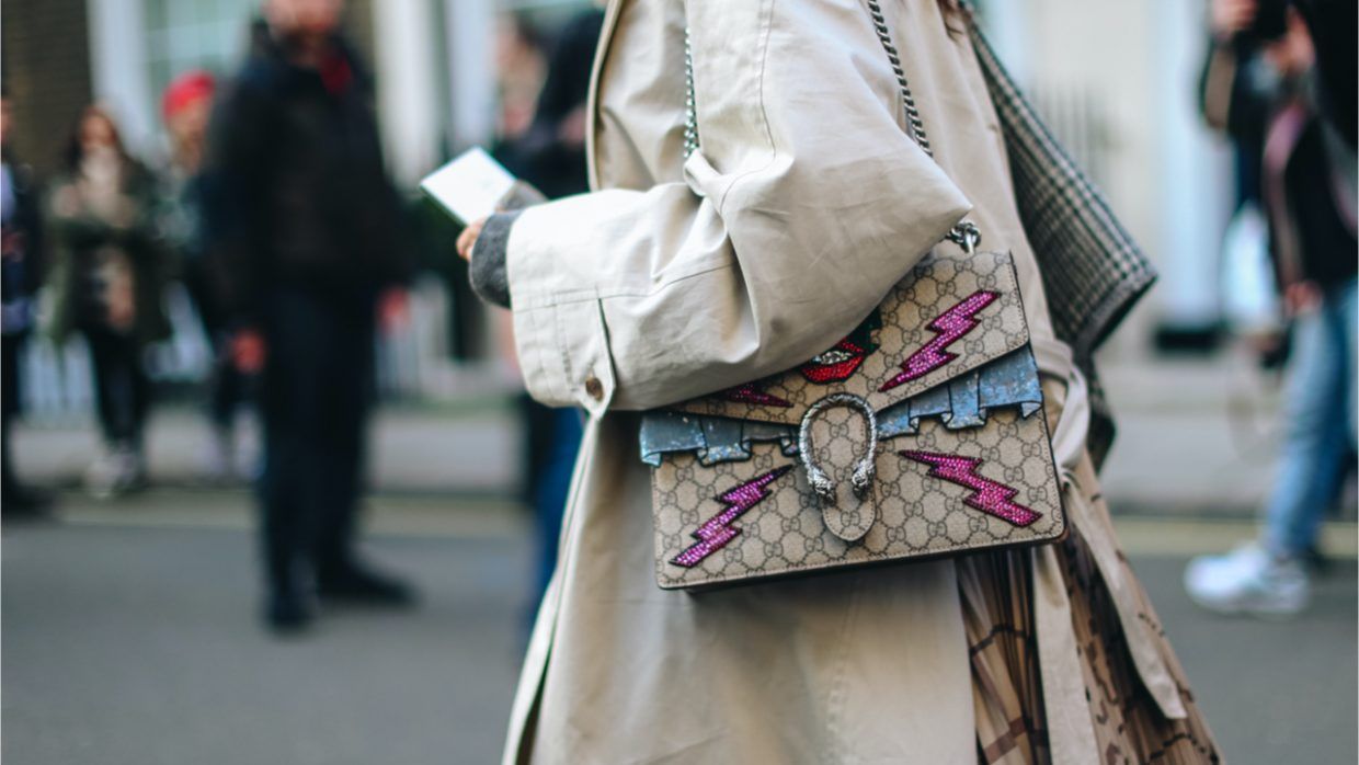 How Luxury Consumer Preferences in China Are Shifting After COVID-19 ... How Luxury Consumer Preferences in China Are Shifting After COVID-19 ...