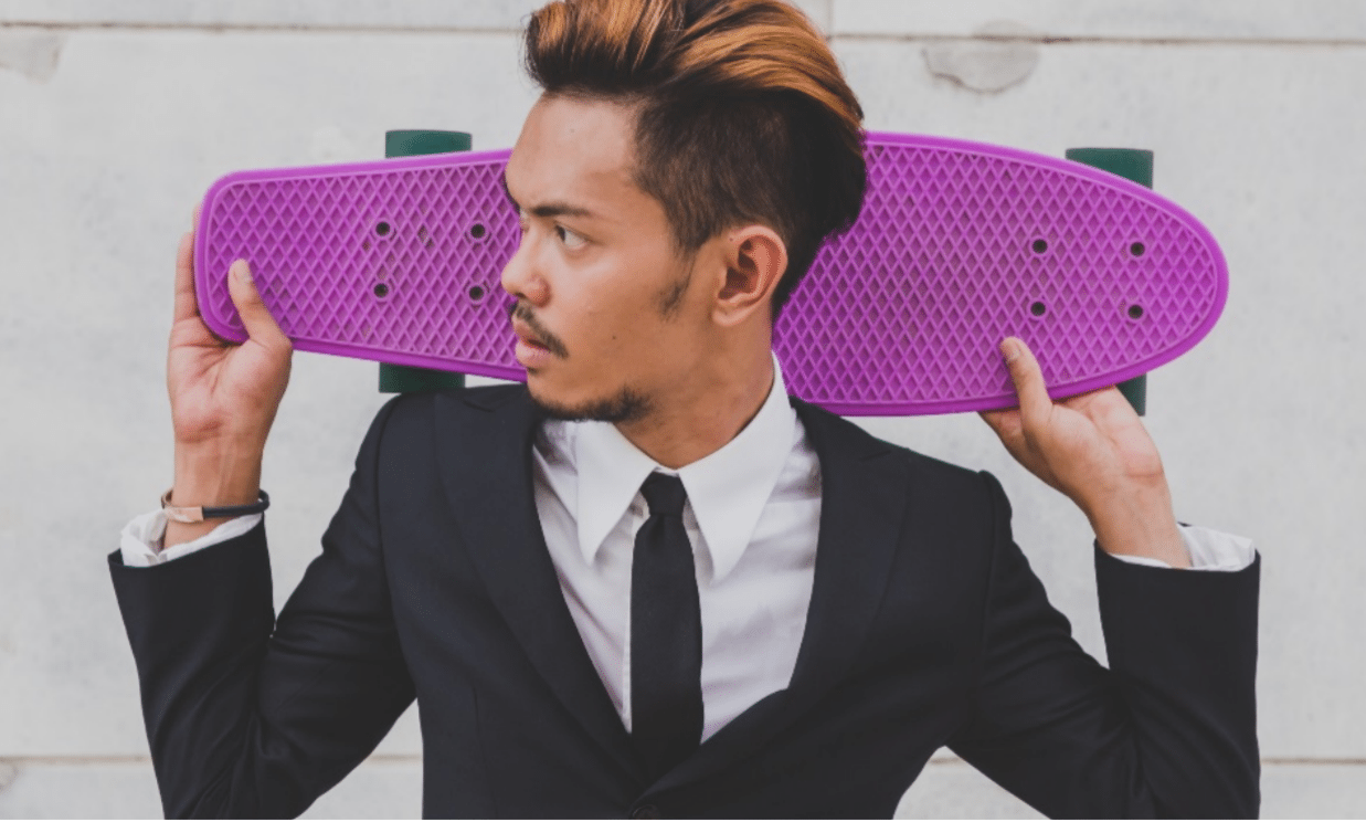 3 Shopping Habits of China’s Mass-Affluent Men That Luxury Brands Need ...