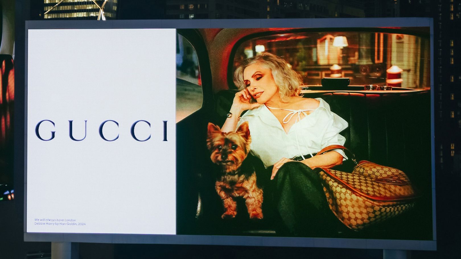 Why Gucci needs drastic change | Jing Daily