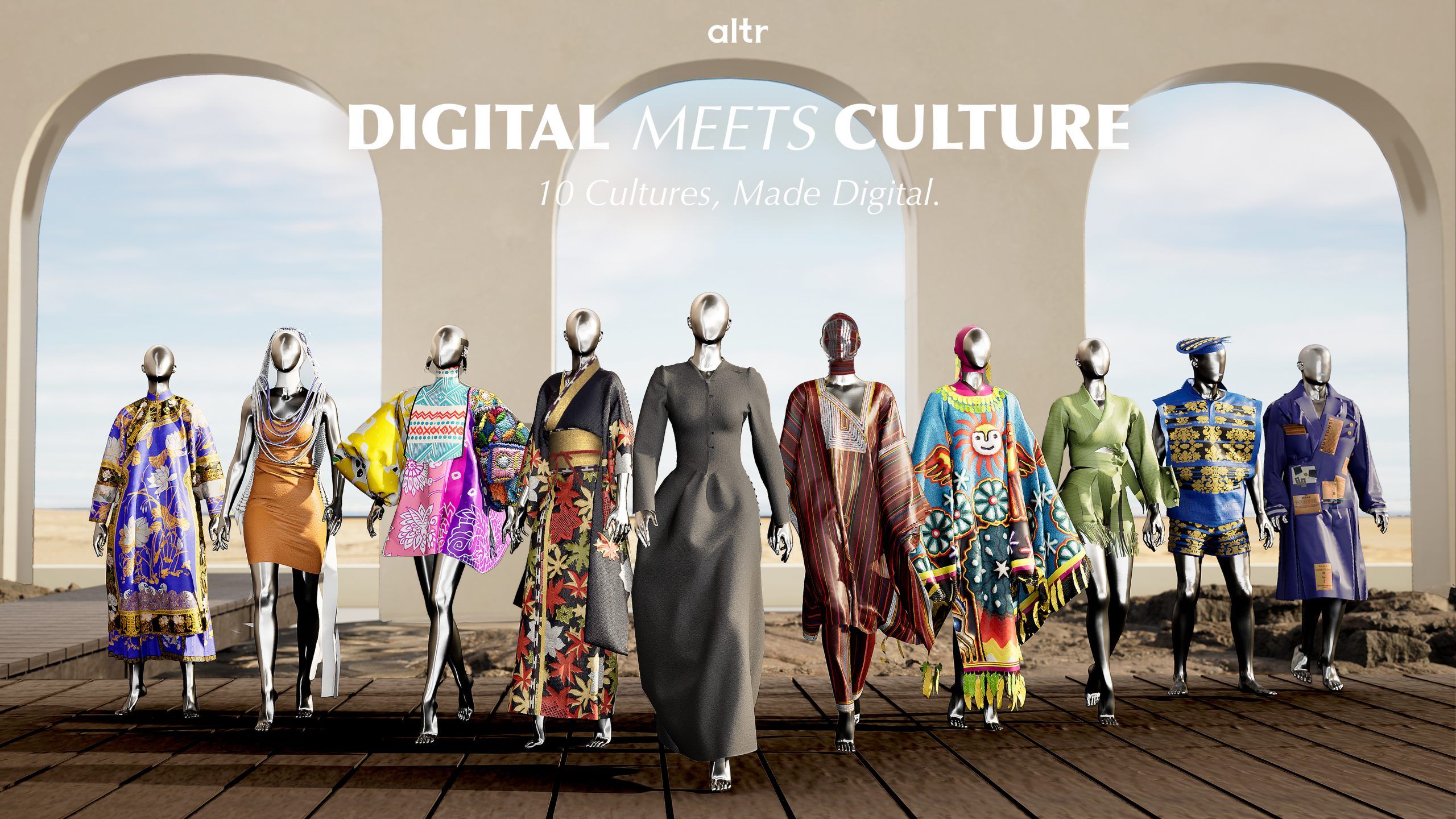 The Truth About Diversity In The Metaverse. Can Web3 Live Up To Its ...