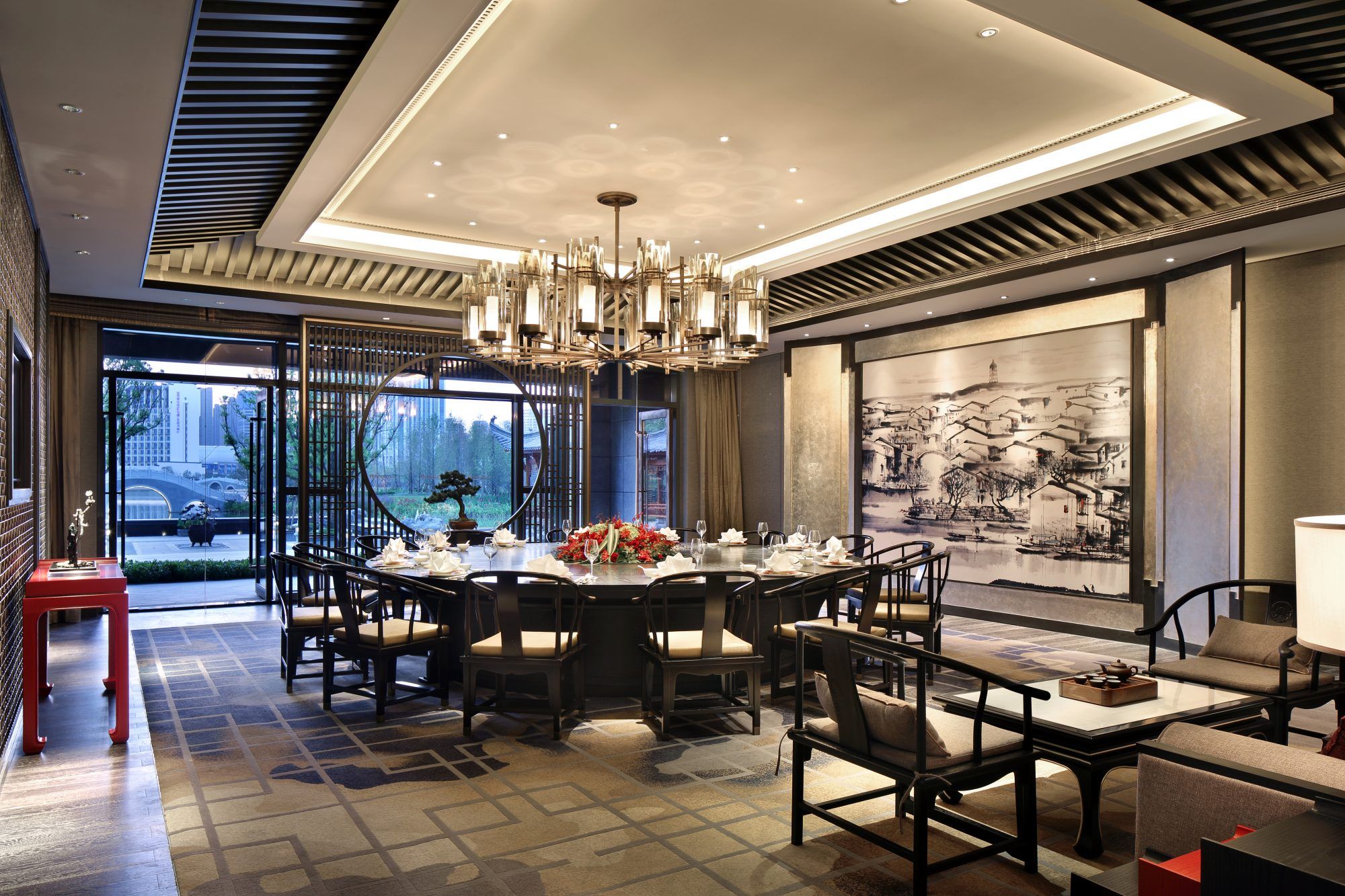 As Wanda Takes Chinese Hospitality Abroad, It's Giving Tier 2 and 3 ...
