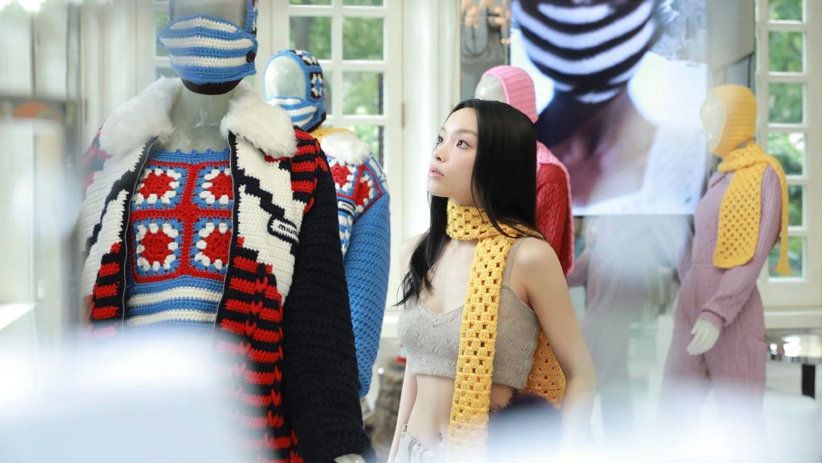 ‘Living In The Present’: What Chinese Individualism Means For Luxury ...