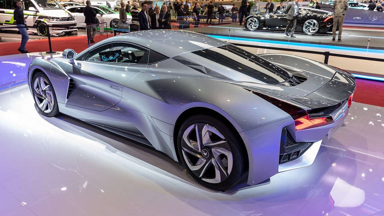 Chinese Luxury Cars!? Yes, But How Can They Succeed? | Jing Daily