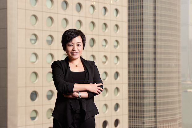 Exclusive Interview: China Guardian President Hu Yanyan on Chinese ...