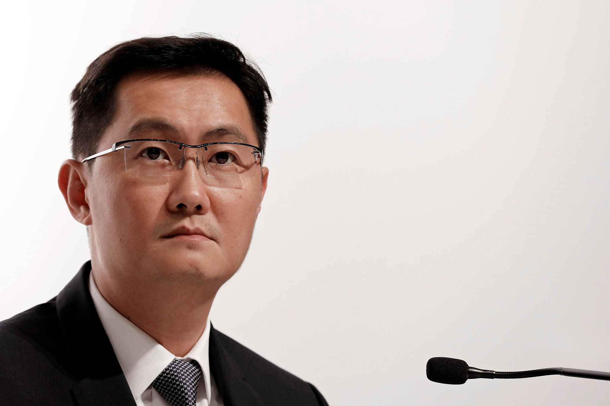 Tencent CEO Pony Ma Dethrones Jack Ma as China's Richest Man | Jing Daily