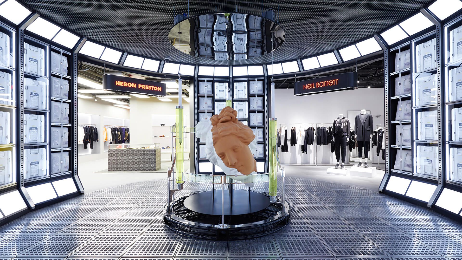 How Mixing Art & Retail Can Work In China (And How It Can’t) | Jing Daily