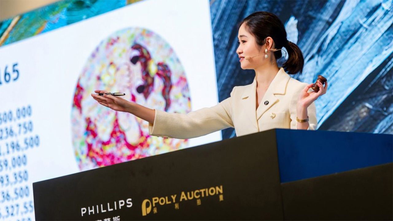 Why Chinese Consumers Are Not Your Average Art Collectors | Jing Daily