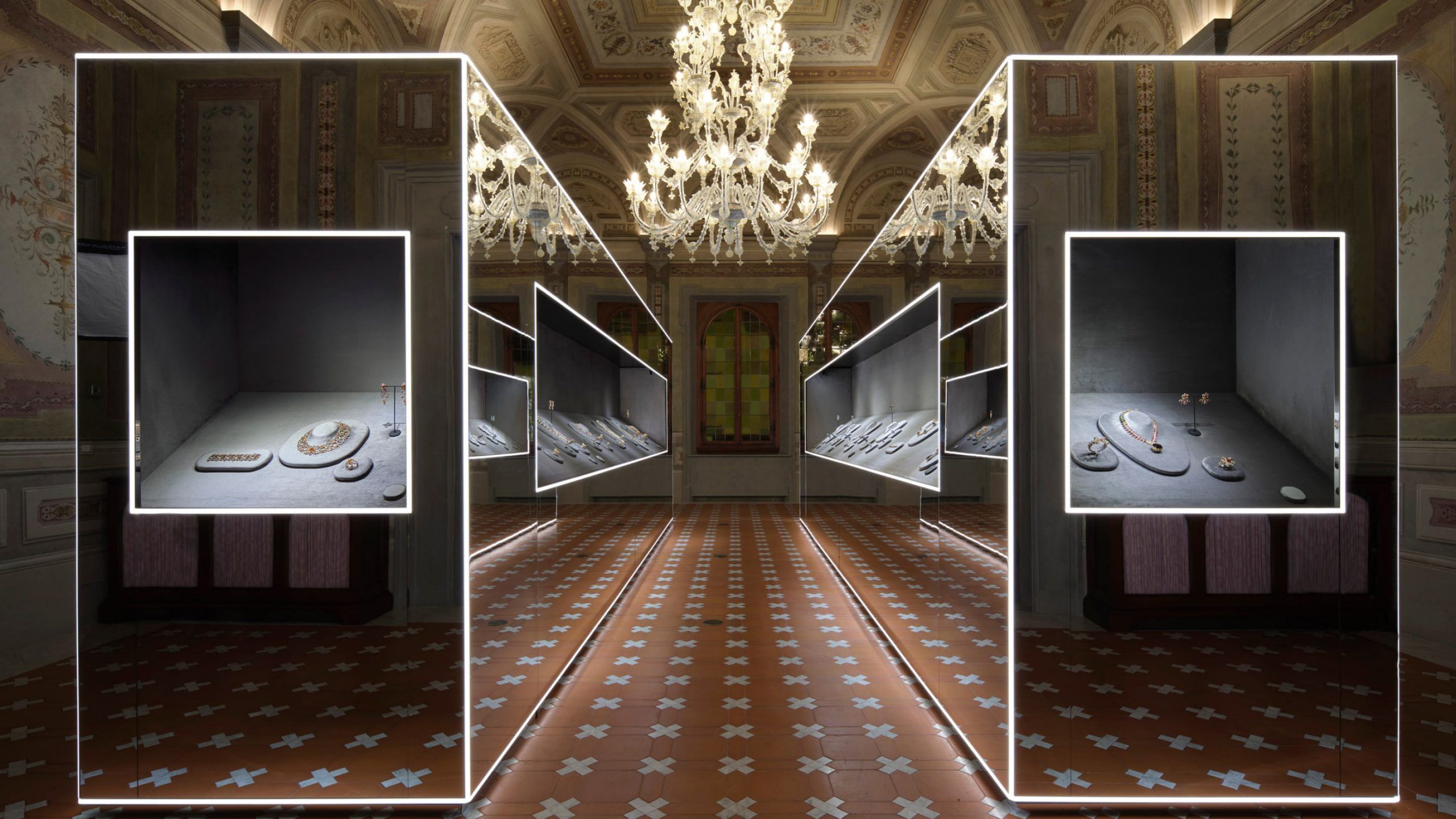 Don't fall behind: Lessons from high jewelry's new era of storytelling ...