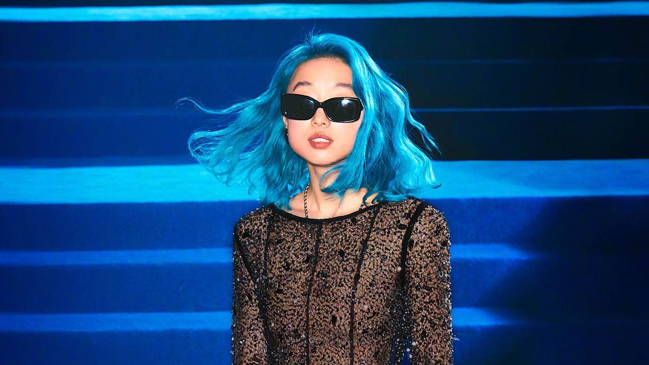 Vogue China EIC Margaret Zhang set to leave role | Jing Daily