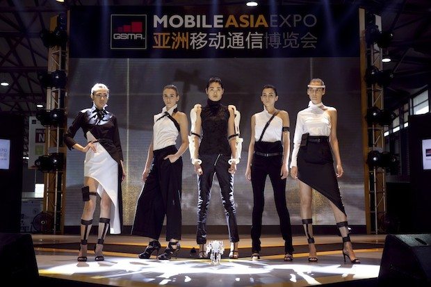 Why Wearable Tech Is The Next Big Thing In Chinese Fashion | Jing Daily