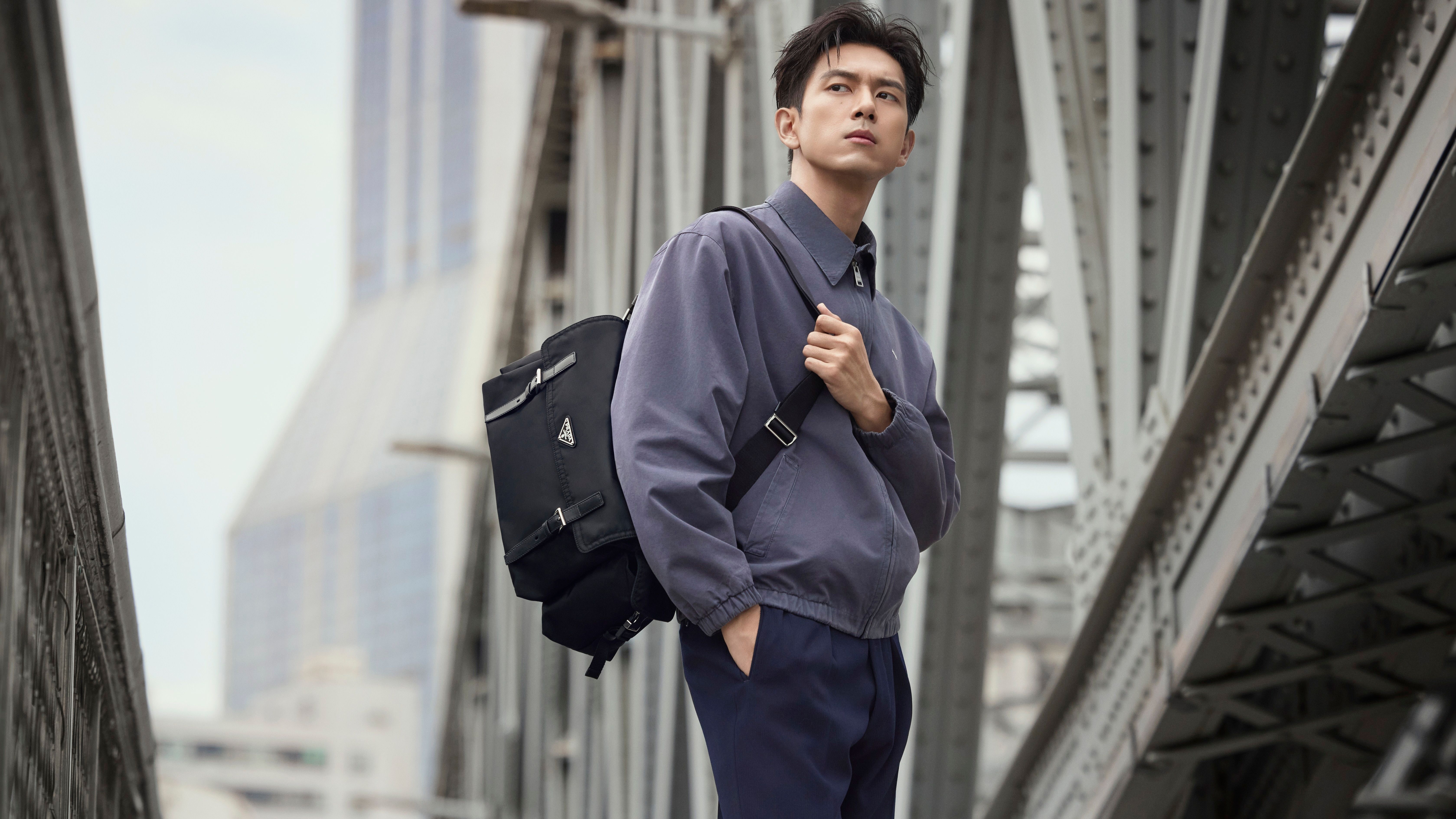 Prada Qixi 2025: Shanghai bridges meet Chinese folklore | Jing Daily